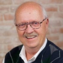 Tom Nolte with the Lost Railway Museum - Rotary Club of JacksonRotary ...